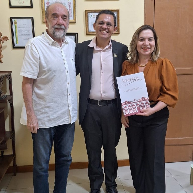 Escritura de Transferência do Campus Ministro Reis Veloso para a UFDPar é formalizada ...