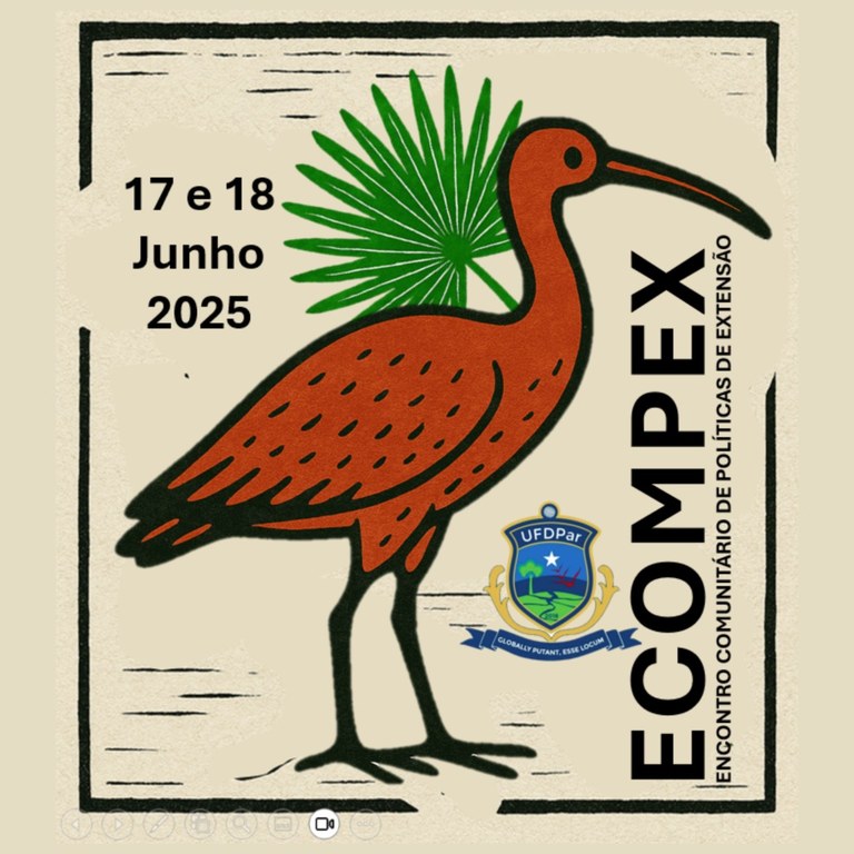 ECOMPEX 2025 acontece em junho com foco em Políticas Públicas e ...